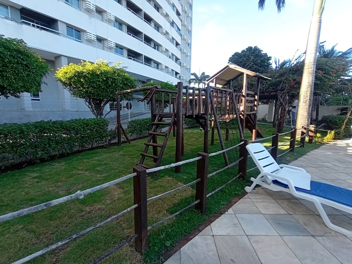 Varano Ponta Negra. - Natal