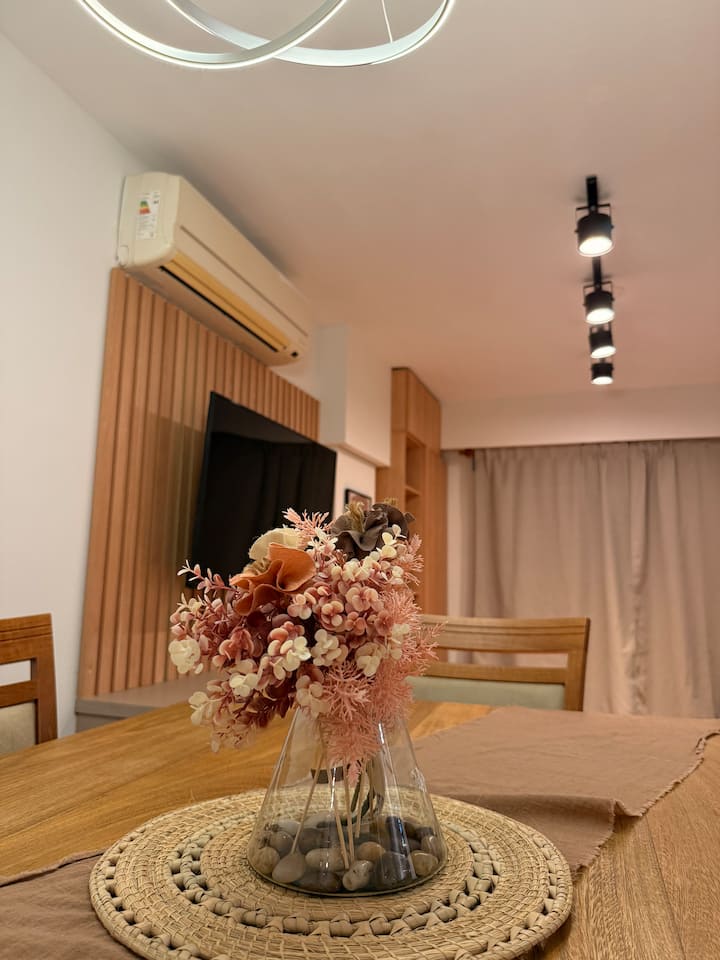 Monet 255 | Diseño Y Confort - 