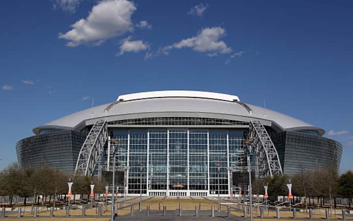 Cute 1bdr 1.5bath Townhome Near Att Stadium - Arlington, TX