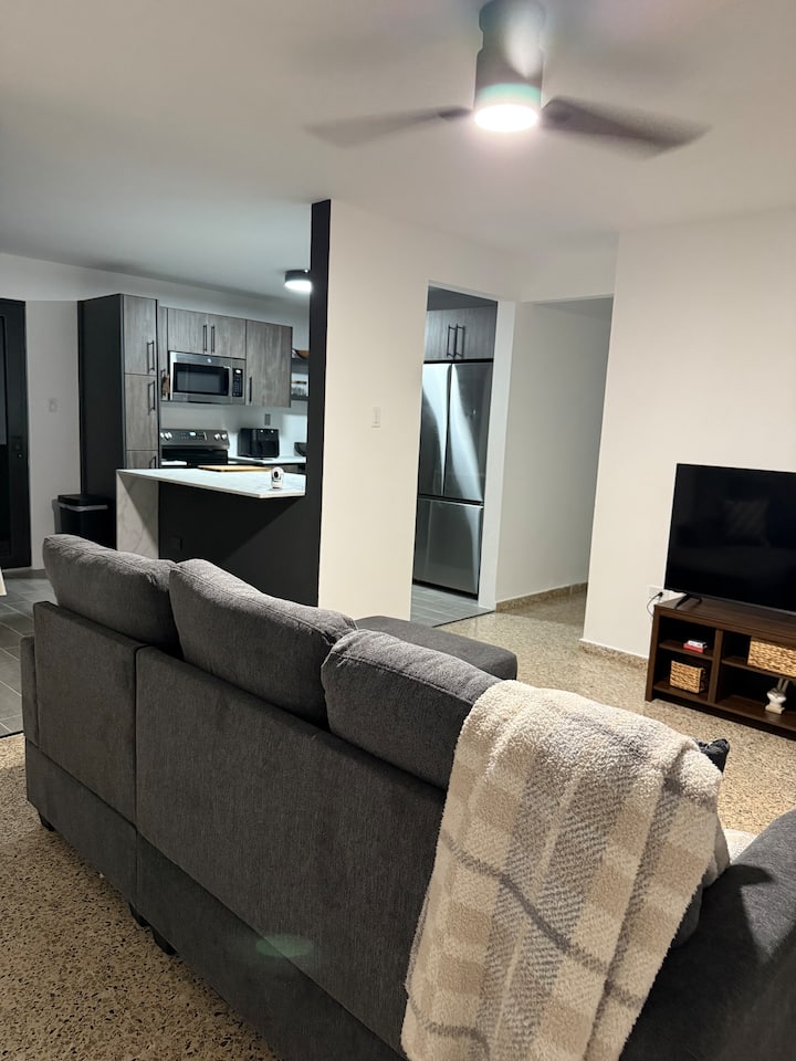 Casa Mónaco – Tranquilidad Y Comodidad - Barceloneta