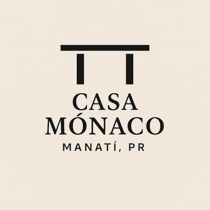 Casa Mónaco – Tranquilidad Y Comodidad - Barceloneta