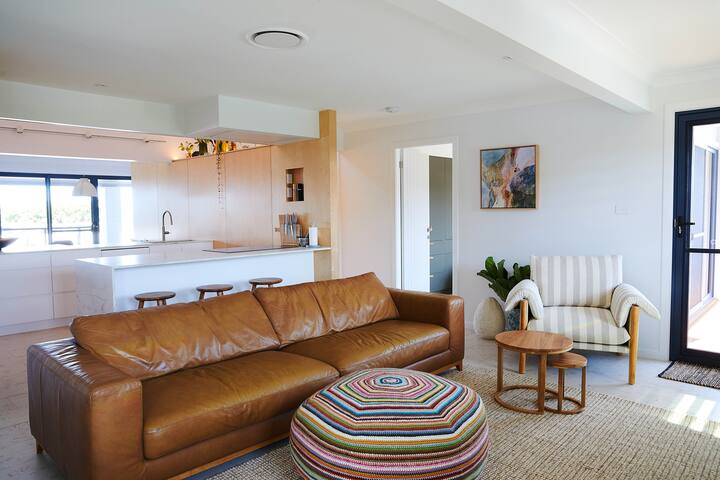 Saltwater Beachfront On Diamond Beach - Diamond Beach