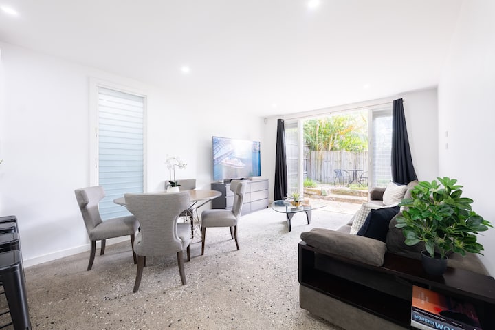3 Bedroom House In Balmain - 10 Mins Ferry To Cbd - Sydney
