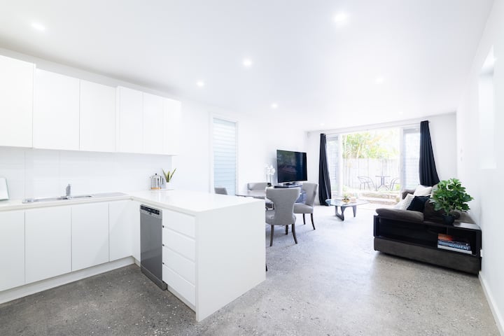 3 Bedroom House In Balmain - 10 Mins Ferry To Cbd - Sydney