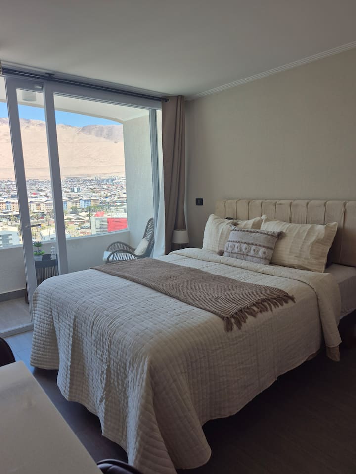 Departamento Studio En Peninsula Cavancha - Arica y Parinacota