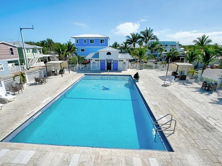 Key Largo Perfect Get Away - Key Largo, FL