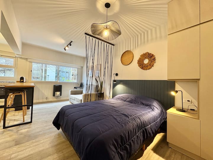 Mardel: Moderno Y Cerca De Todo - Mar del Plata