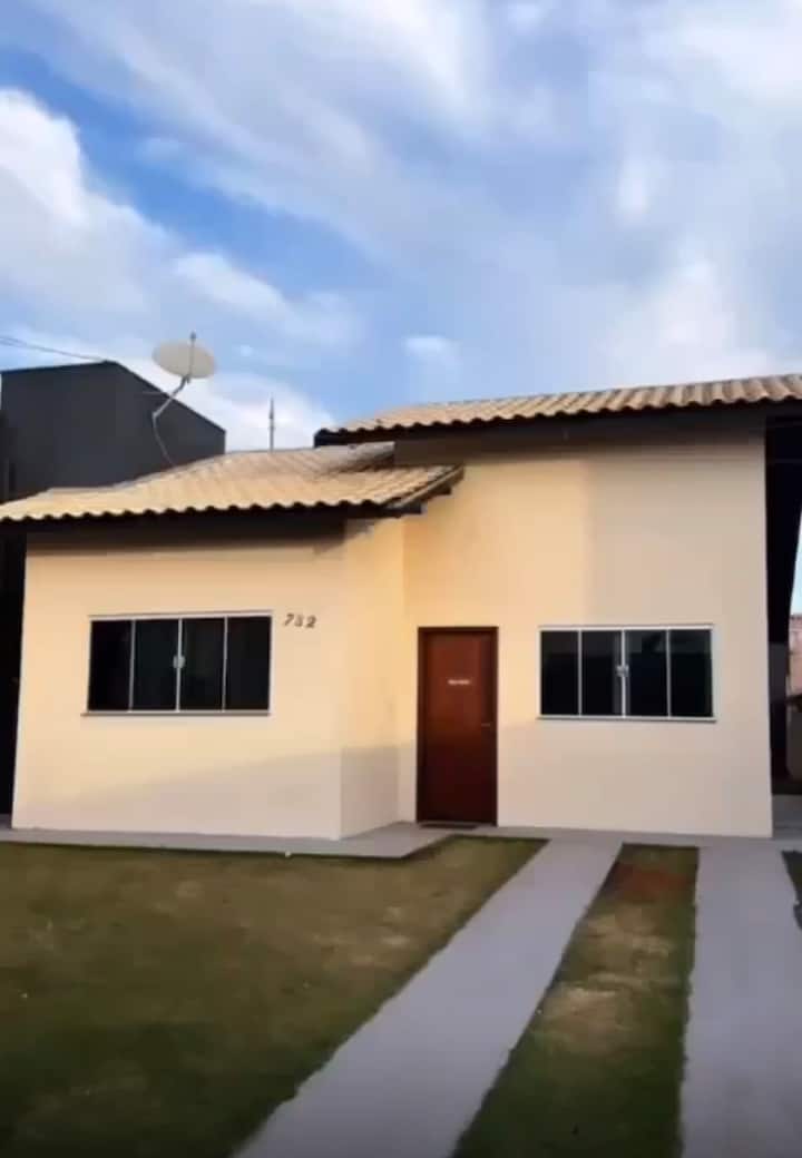 Tarumã 02 - Tangará da Serra