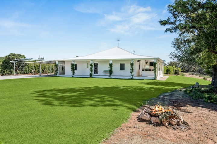 Nonno’s - Waikerie