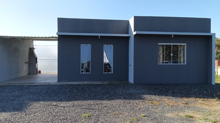 Casa Das Palmeiras P06 - São Bento do Sul