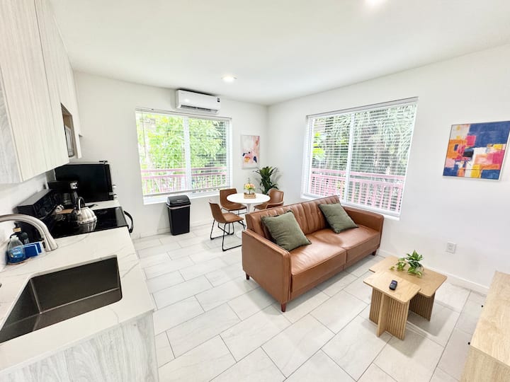 Cute And Cozy Apartment In Miami #1 - South Miami, FL