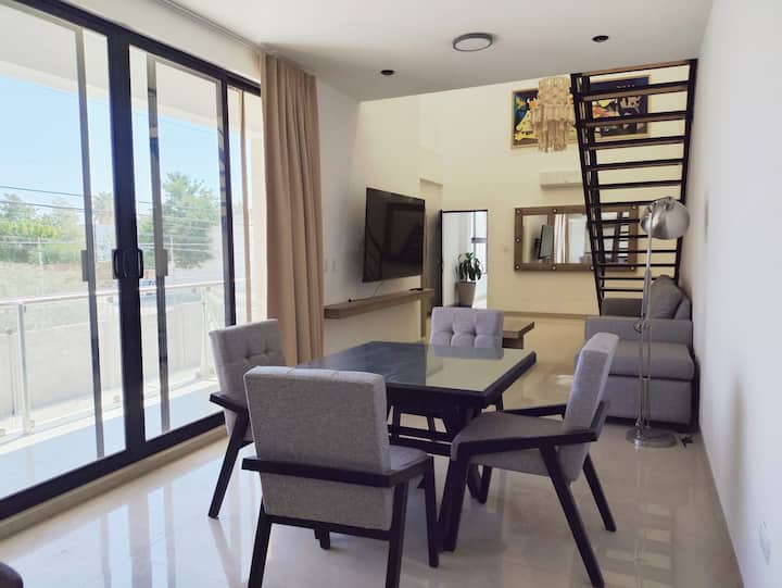 Elegancia Y Confort, El Lugar Perfecto De Descanso - Torreón