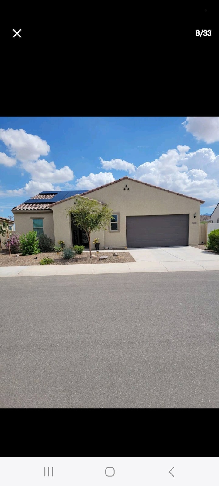 Casa Cantamia - Goodyear, AZ