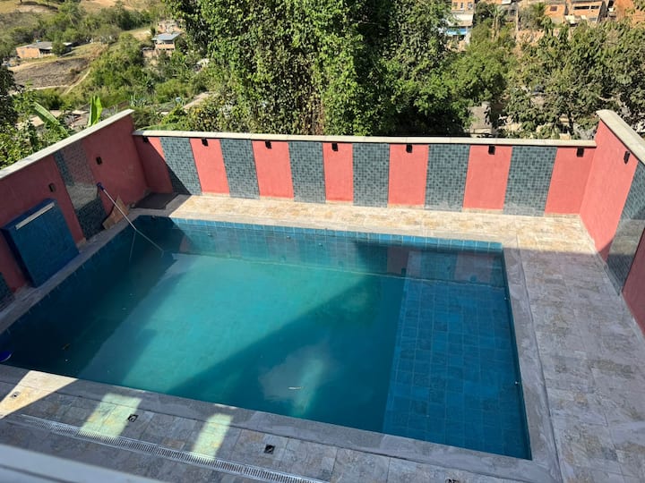 Espaço Família Marrom - Belo Horizonte