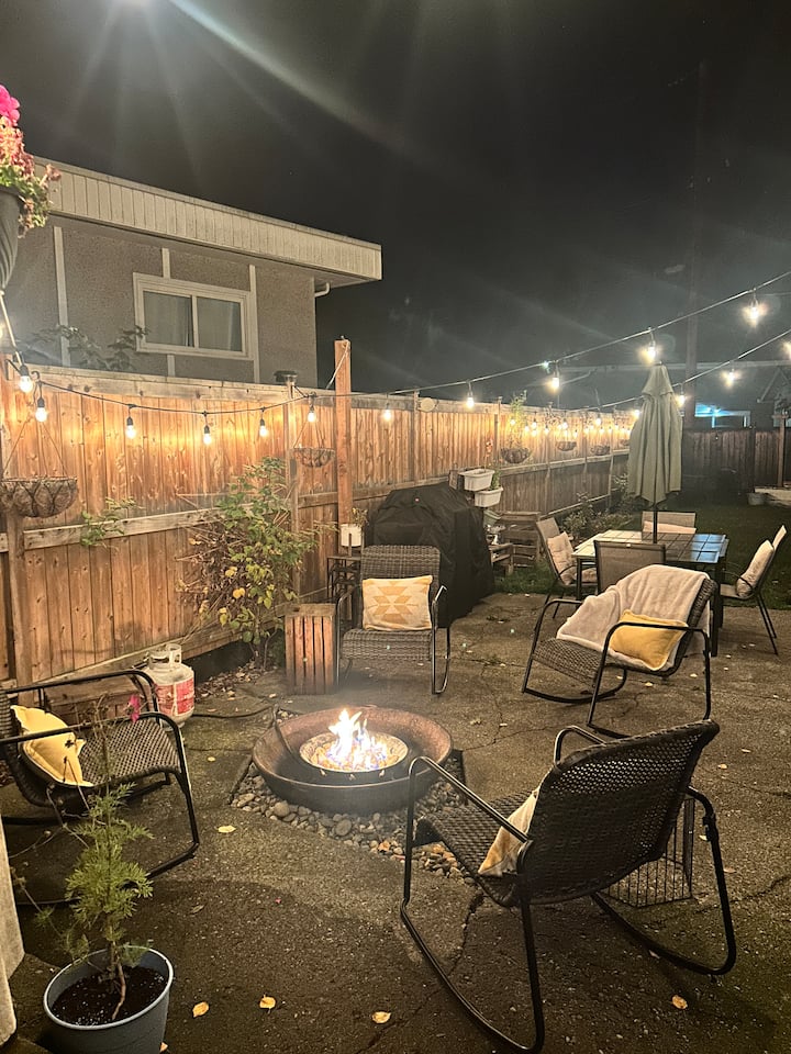 The Suite Of Your Dreams - Prince George