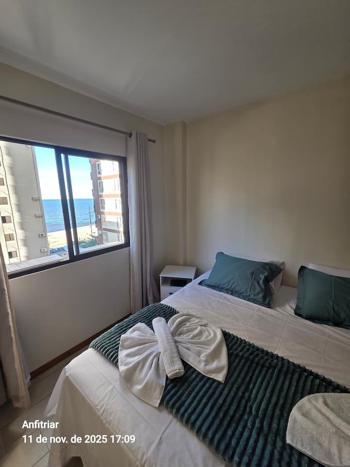 Férias Mode: On - Balneário Camboriú