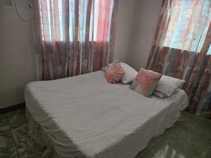 3br Affordable House Rental  In Gensan - General Santos City