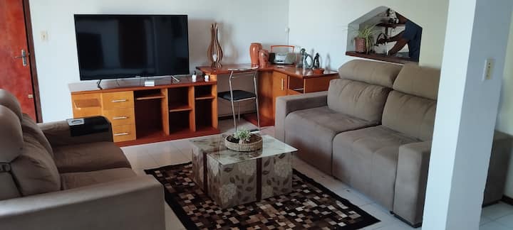 Rivera, Pocas Cuadras Centro. Moderno, Luminoso. - Rivera