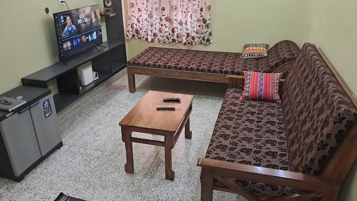 West Fort Temple Access - Home Stay - Trivandrum