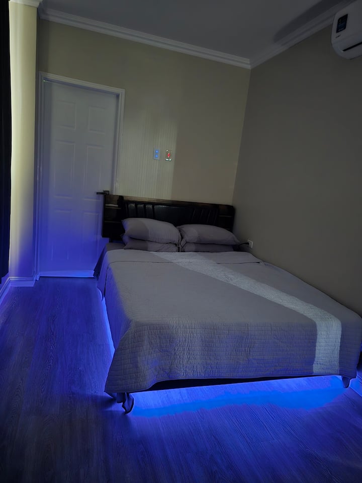 Vvip Apartment 2 - Trinidad und Tobago