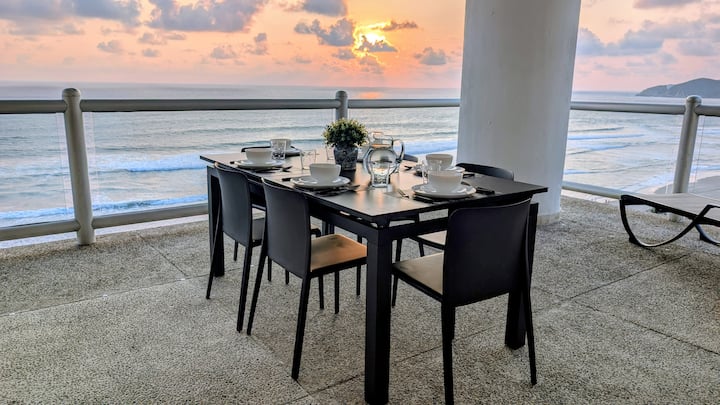 Copan Paradise - Acapulco