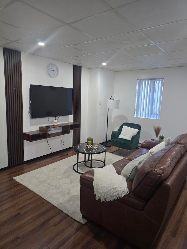 Charmant Logement (Confort Et Tranquillité) - Repentigny