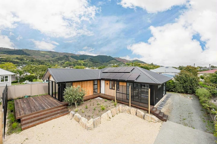 Long Term Sutton Staycation - Richmond