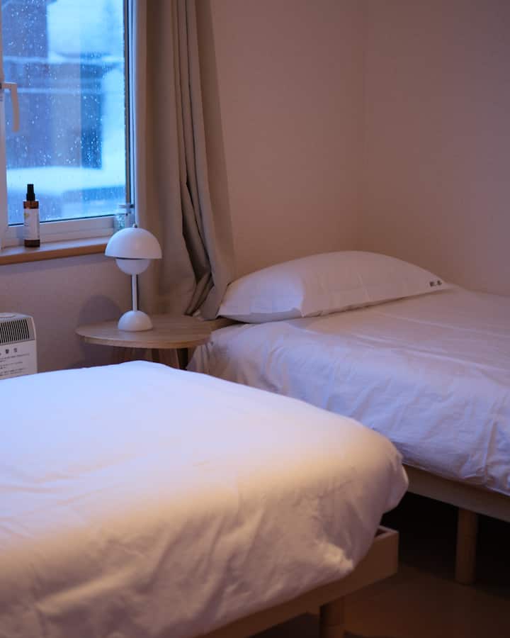 Kanki Villa 201 - Niseko