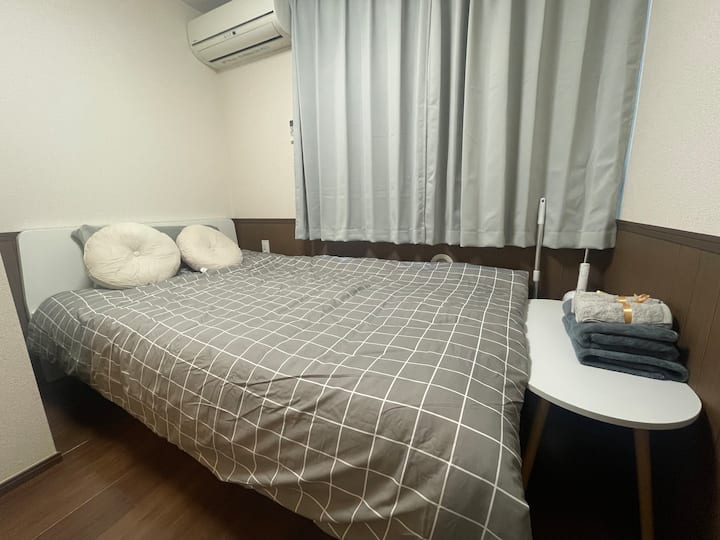 New Open / 初台駅徒歩3分 /新宿駅2分 / 住宅街の静かな宿 - Harajuku