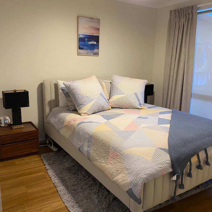 Dog Friendly Retreat In Fantastic Location! - Portarlington