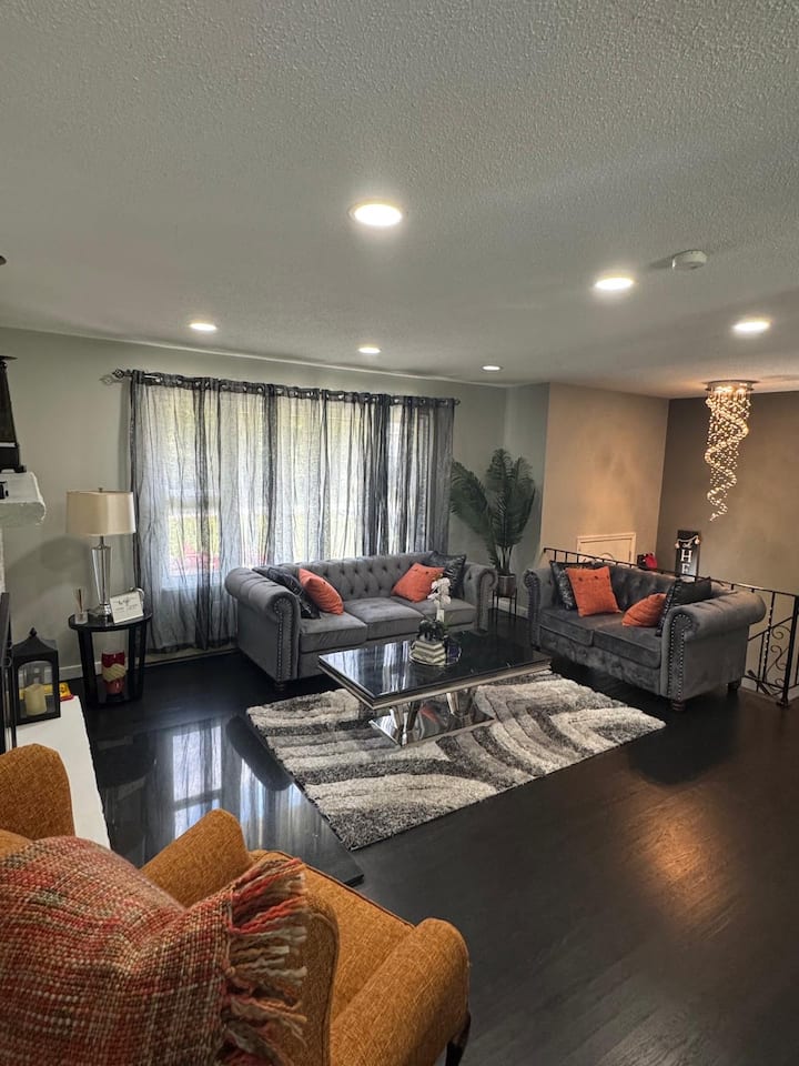 Swanwood - Mount Pocono, PA