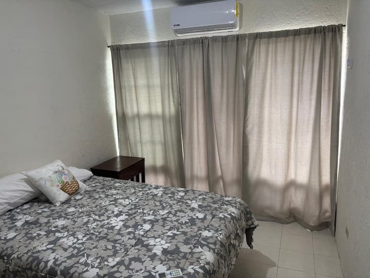 La Paz Suites #3 - Depa Moderno Muy Centrico - Reynosa