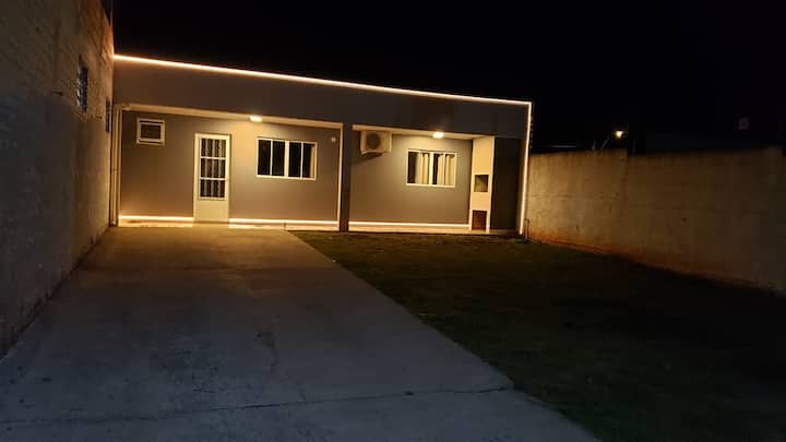 A Casa é Aconchegante Uma Vista Linda E Segura. - Passo Fundo