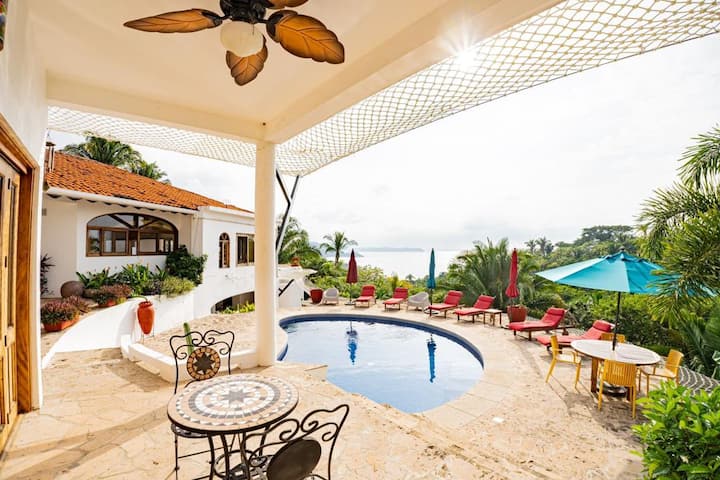 Atardeceres Inolvidables Y Sumérgete En Naturaleza - Mexico