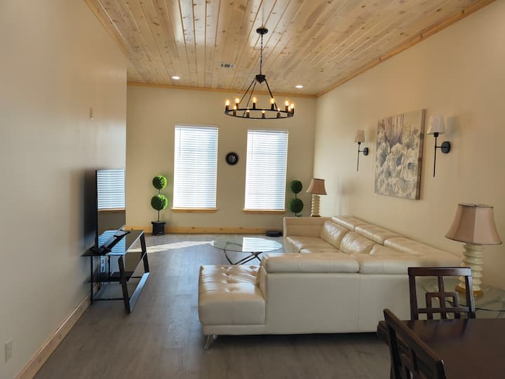 Country Roads Party House - Evangeline Downs Racetrack & Casino