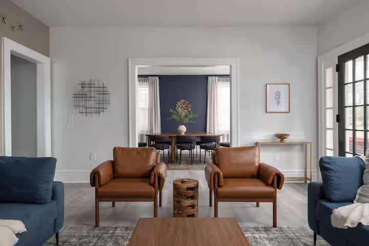 Park Avenue | Historical Gso - Greensboro, NC