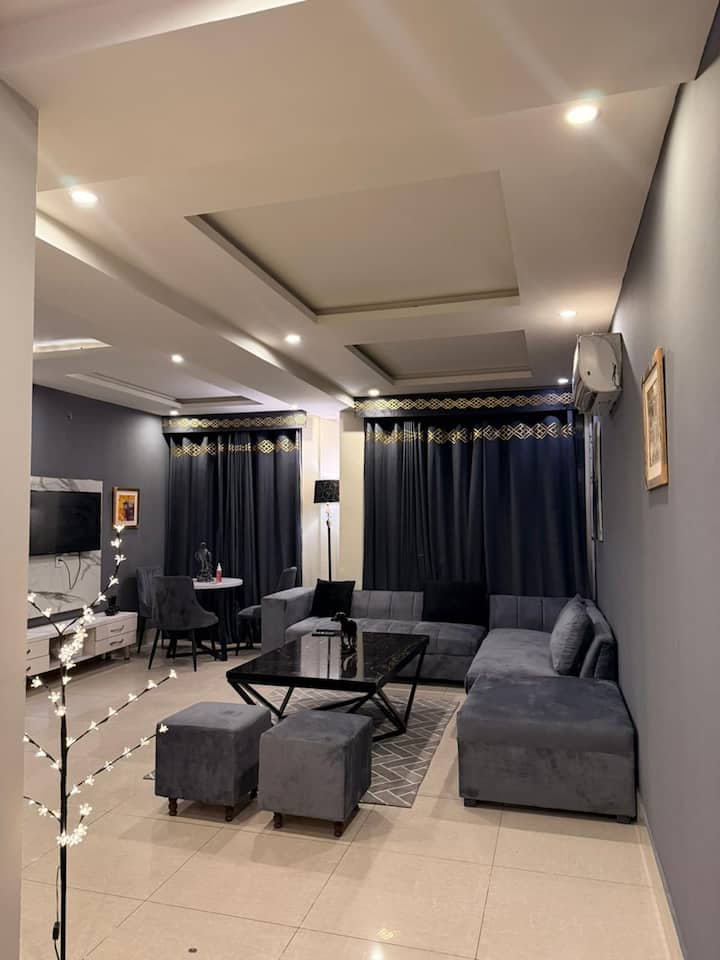 The Greystone | 2bhk | Travel Pin - Lahore