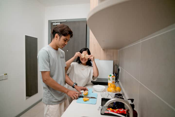 22 Macalisterz |Near Georgetown Food Street - George Town