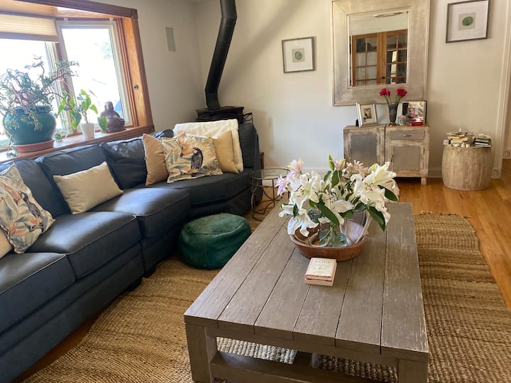 Fairmount Gem - Close To Golden, Red Rocks, Denver - Golden, CO