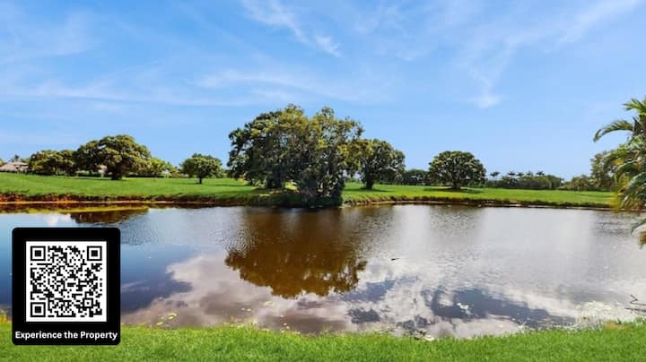 Equestrian Cozy House With Pool. Wellington. - Royal Palm Beach, FL