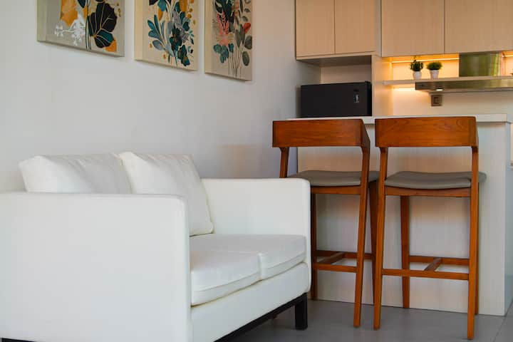 Honeymoon 1br Villa Orchid Laluxe A10 Sanur - Sanur