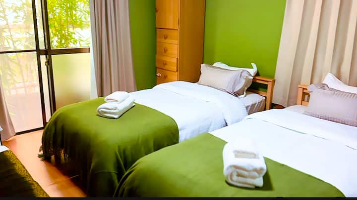 Ichigukyo Osaka｜maison Calme Près De Jr à 5 Min - Yao