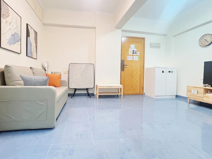 Canal Rd Causeway Bay Family 3 Bedroom 2 Min Mtr - Hong Kong
