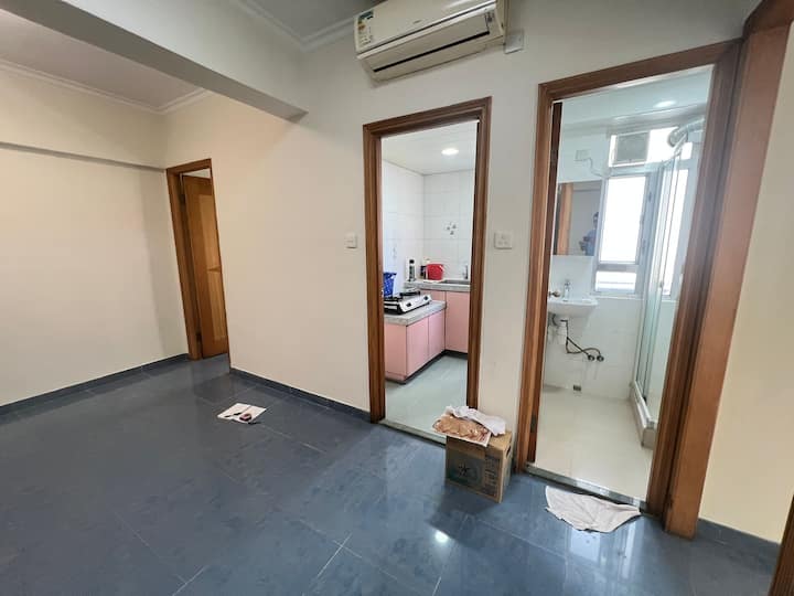 Canal Rd Causeway Bay Family 3 Bedroom 2 Min Mtr - Hong Kong