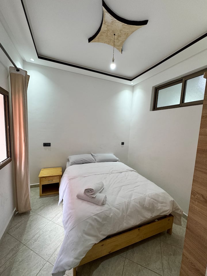 Imsouane House Hamza 1 - Imsouane