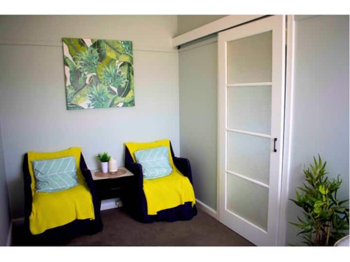 The Darlington - Grampians Gateway Retreat - Stawell