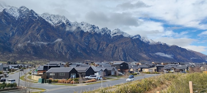 Mountain Vista Haven - Queenstown