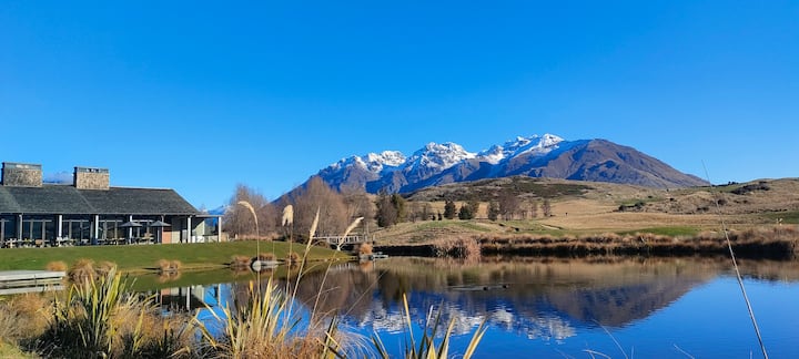 Mountain View Haven - Queenstown