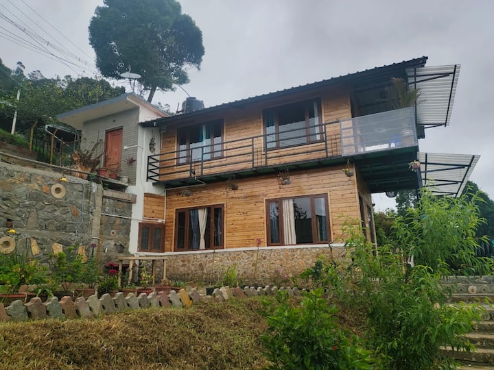 Lemon Tree - Kodaikanal