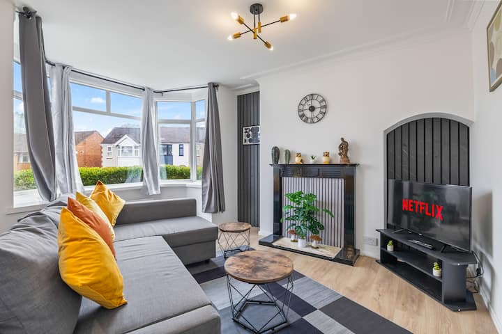 #69 Stylish And Comfy Home - Coventry